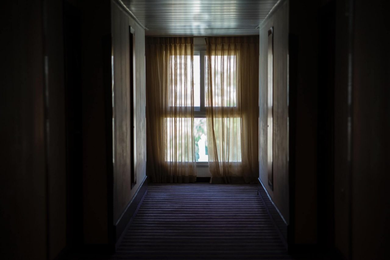 Rideaux thermiques et isolation des combles